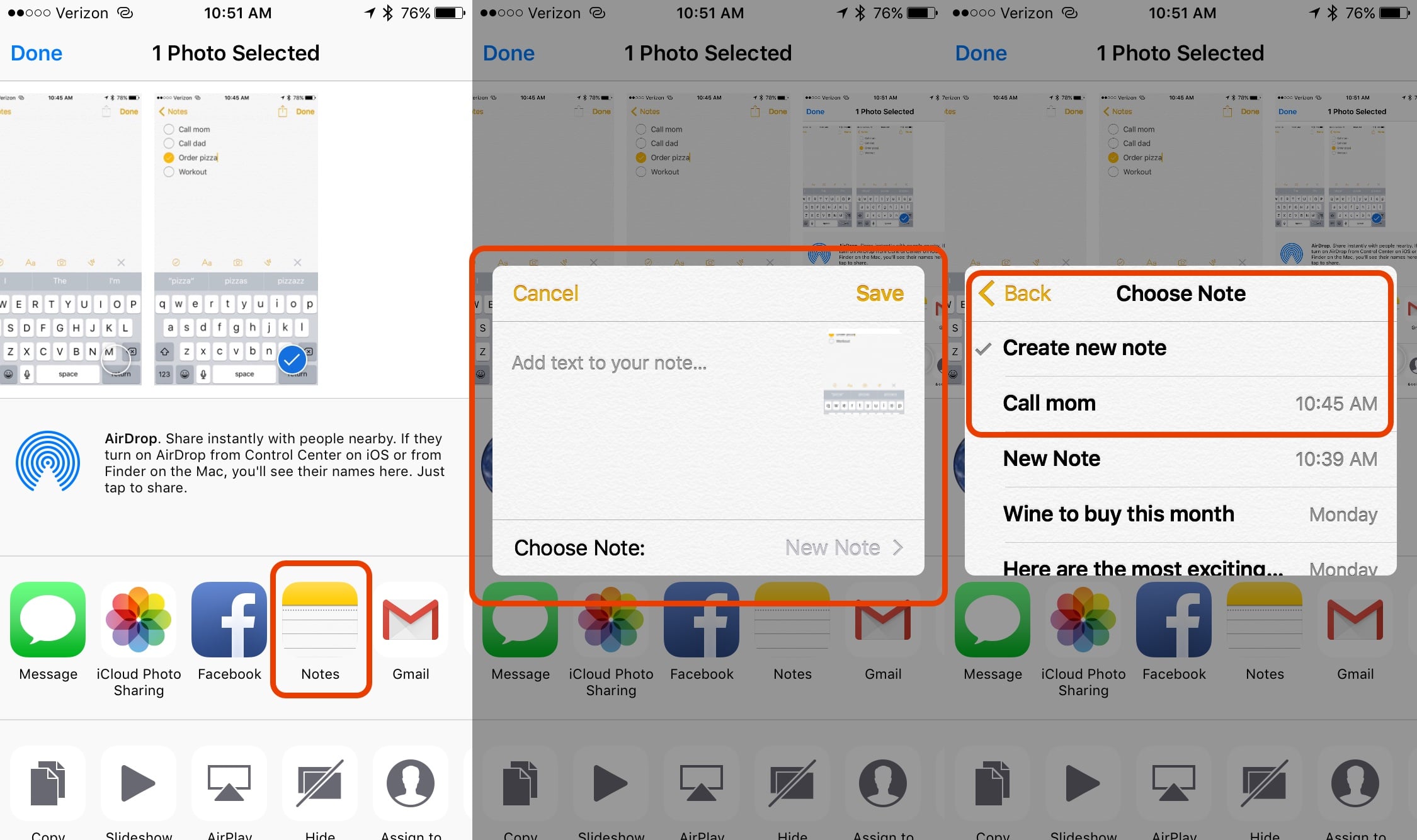 63 iOS 9 Tips, Tricks & Hidden Features