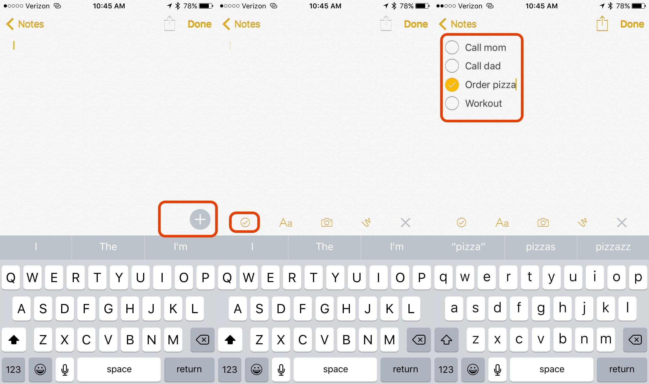 63 iOS 9 Tips, Tricks & Hidden Features