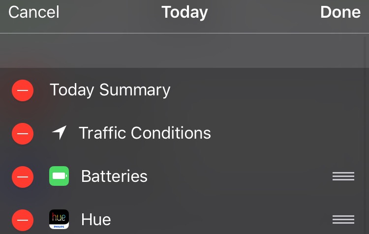 Top 10 iPhone 6s Settings to Change