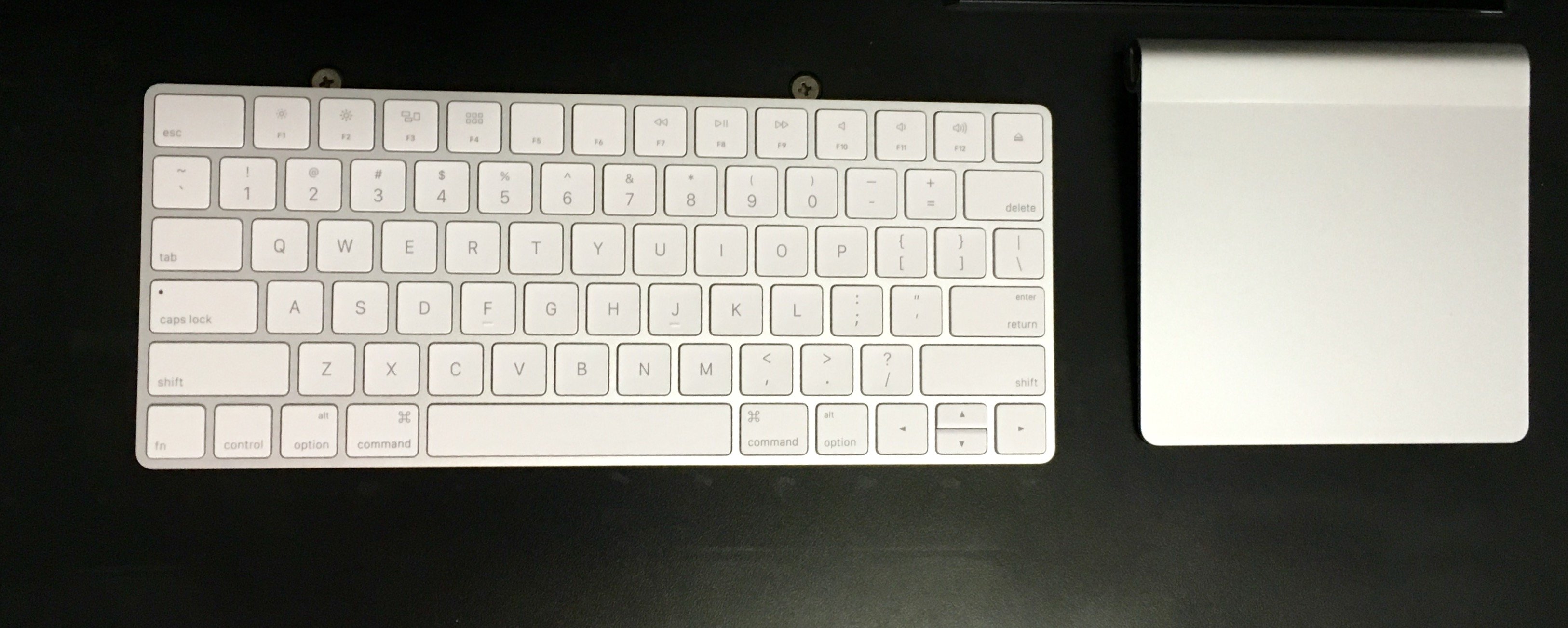 Early Magic Keyboard Review & Comparison