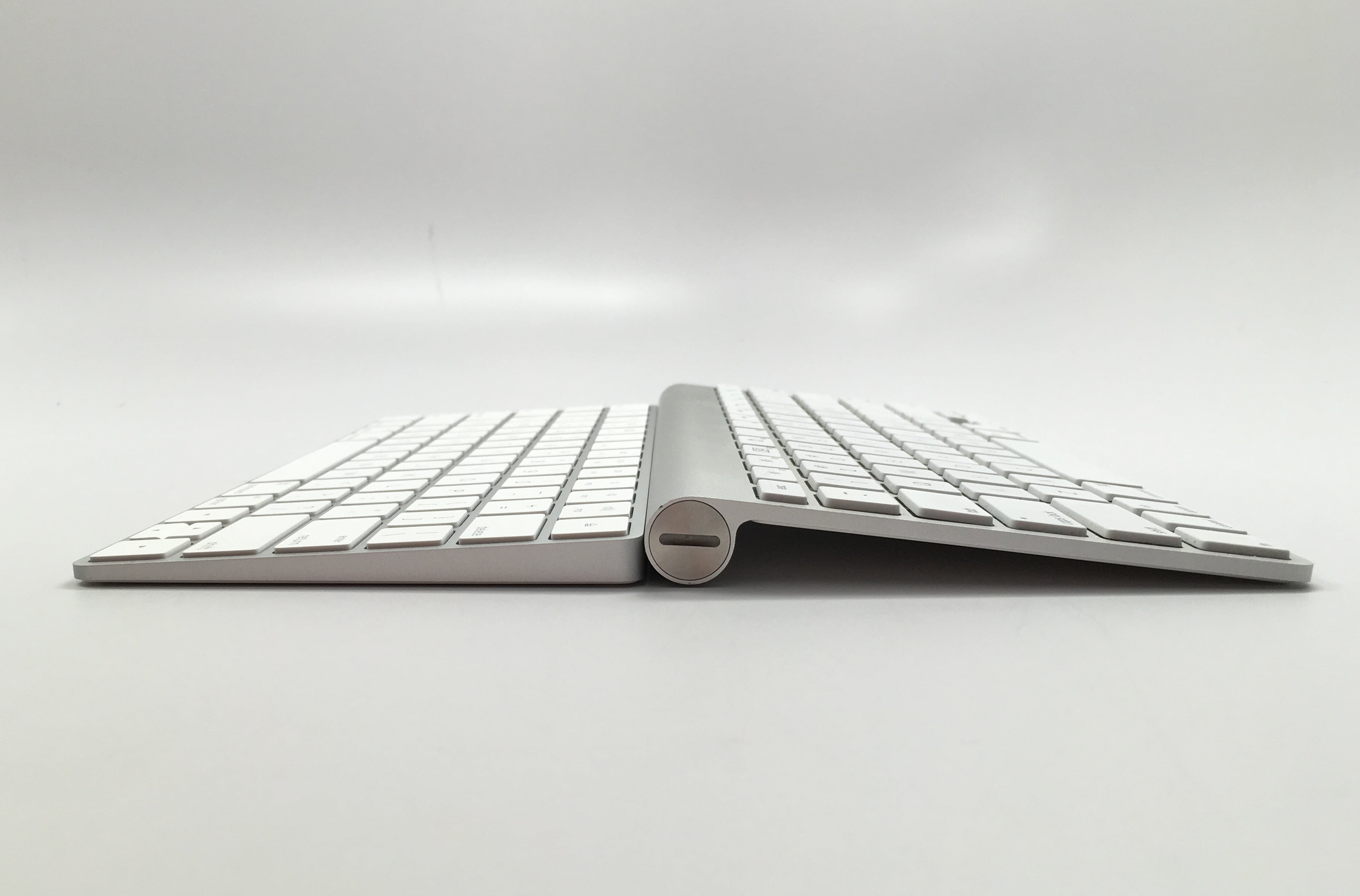 Early Magic Keyboard Review & Comparison