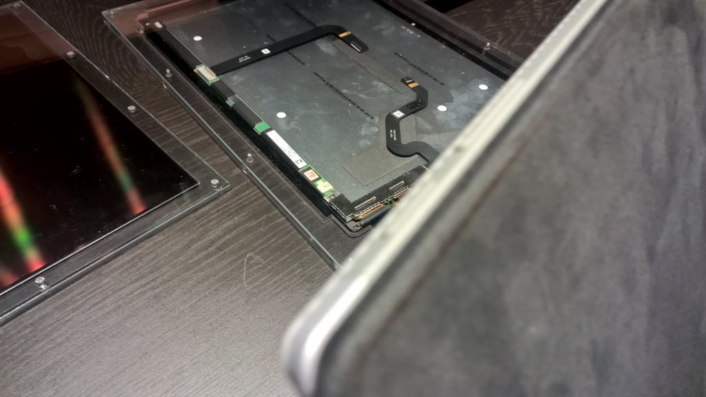 Broken Surface Pro 4 Screen: Where to Go and What to Do