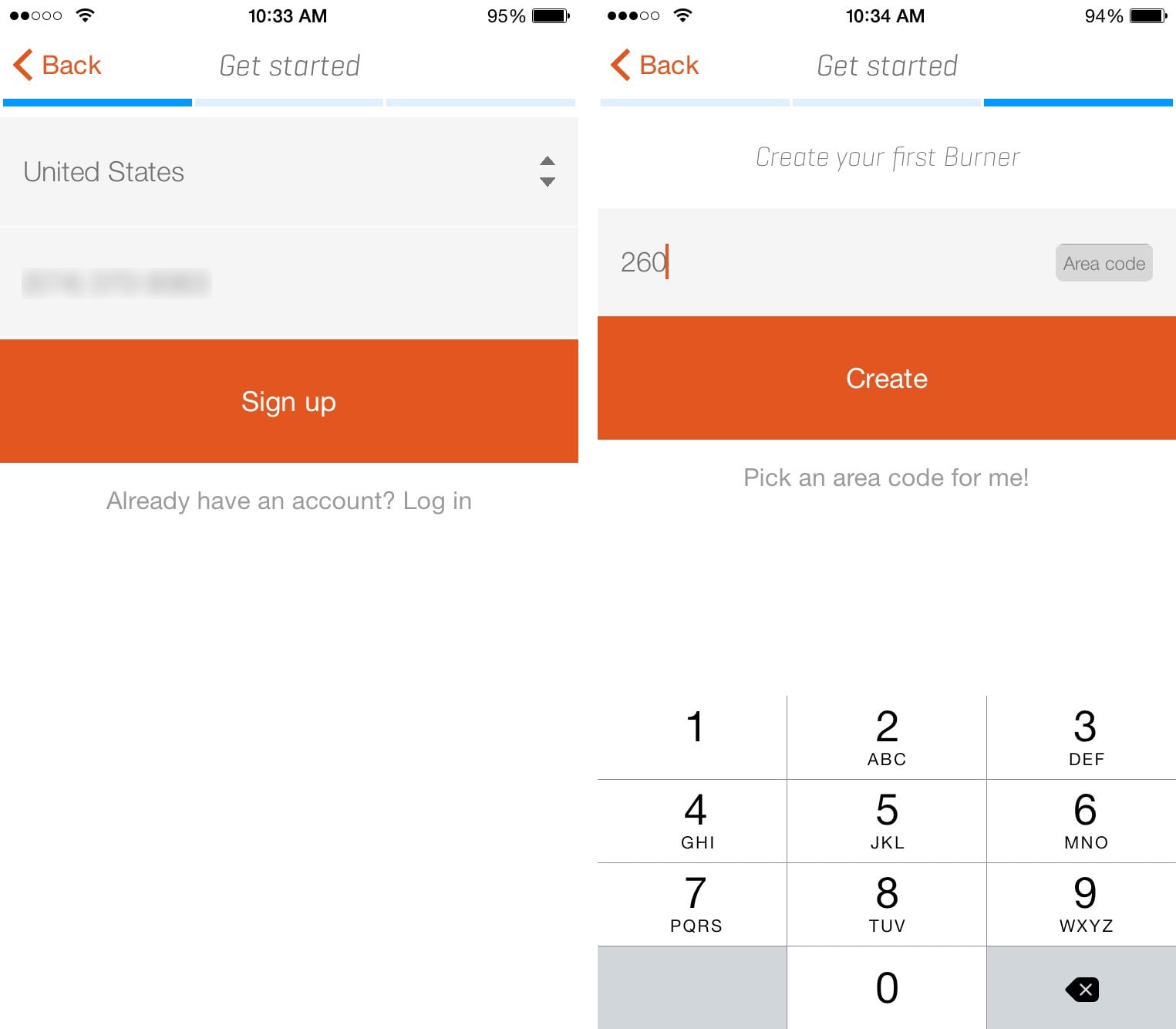 How to Set Up Temporary Phone Numbers on iPhone