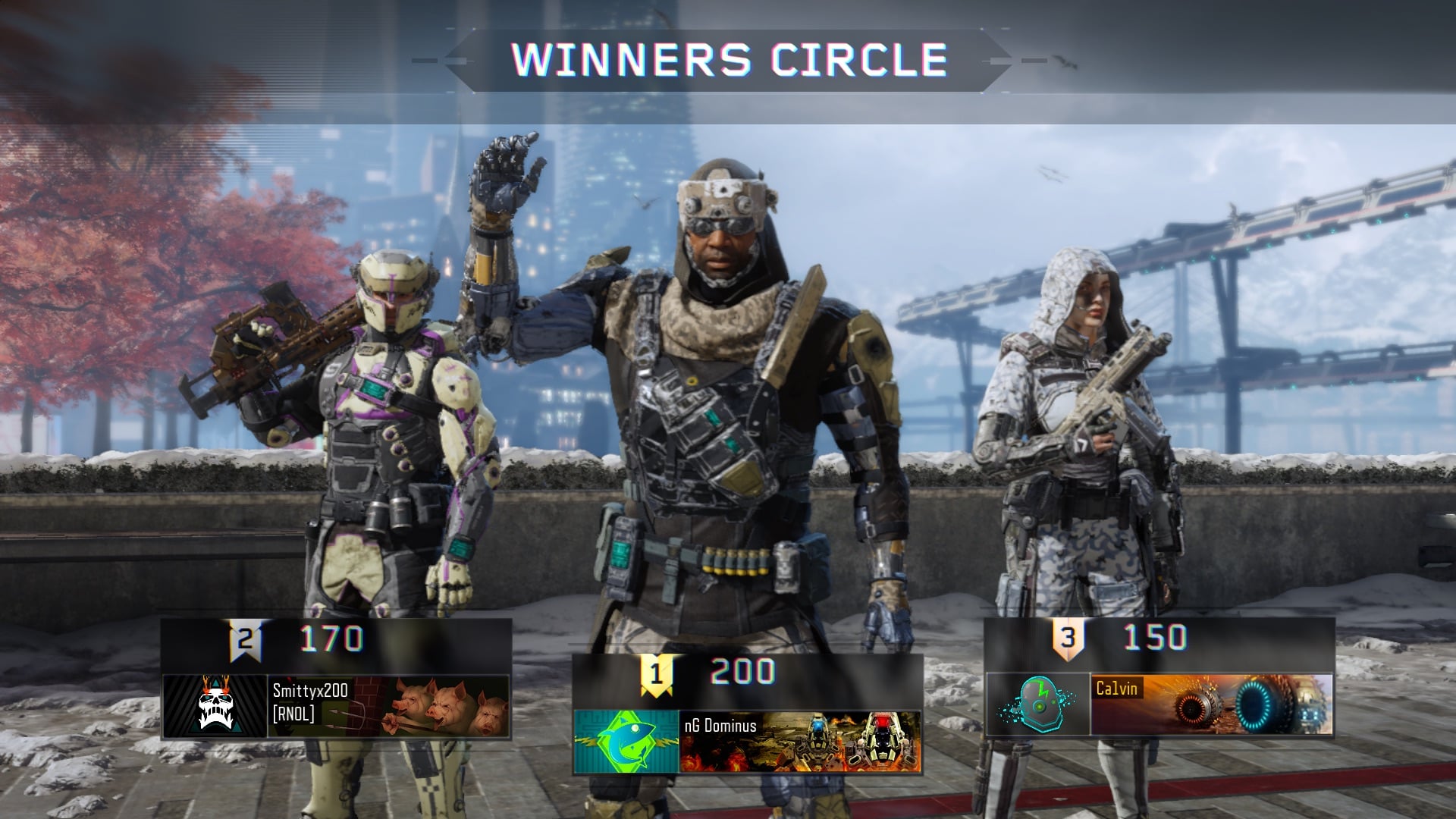 Black Ops 3: 9 Things to Know After 10 Days