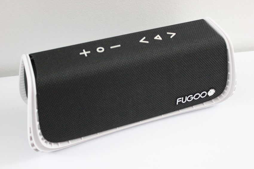 Fugoo XL Bluetooth Speaker Review