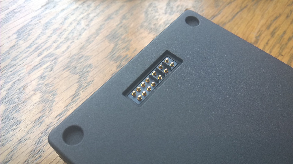 Lenovo ThinkPad Stack Review