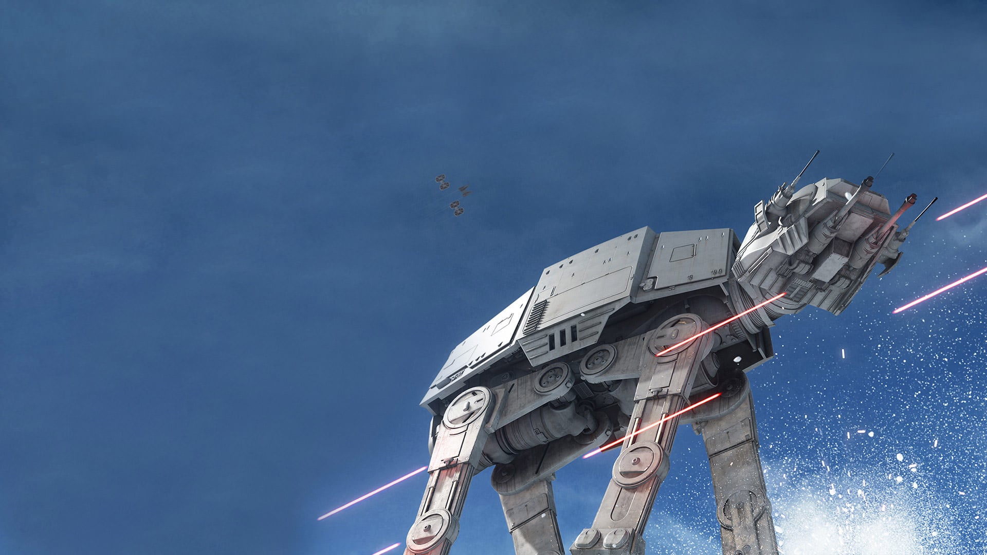 Star Wars Battlefront: 5 Things to Help Start 2016