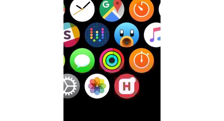 How to Use the Apple Watch Activity App