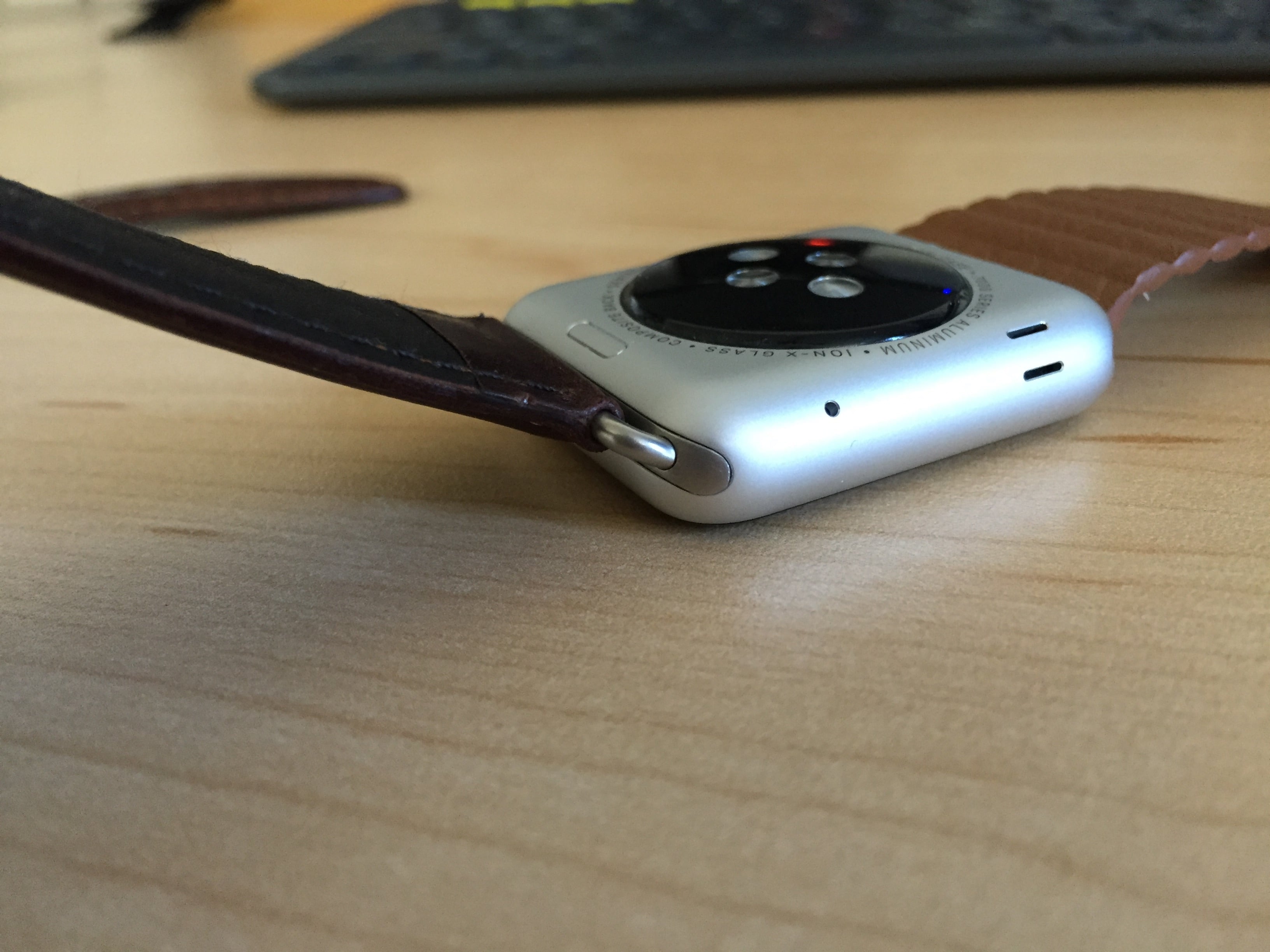 How to Use Any Watch Band with the Apple Watch