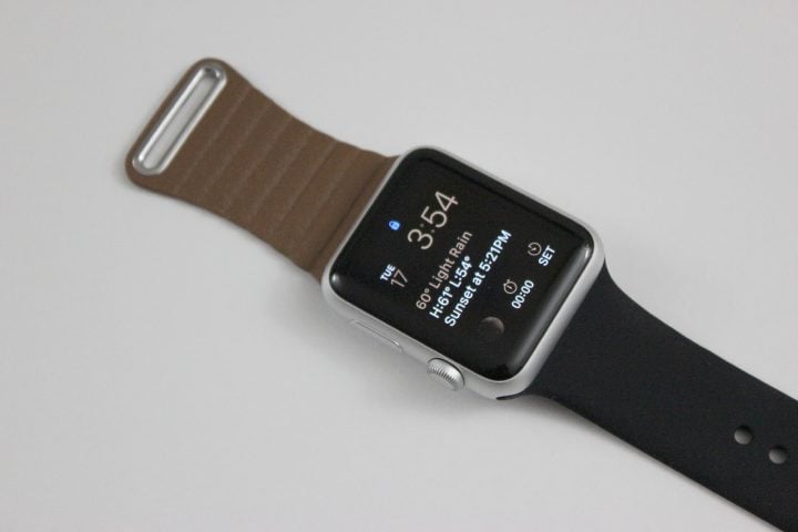 How to Change Apple Watch Bands