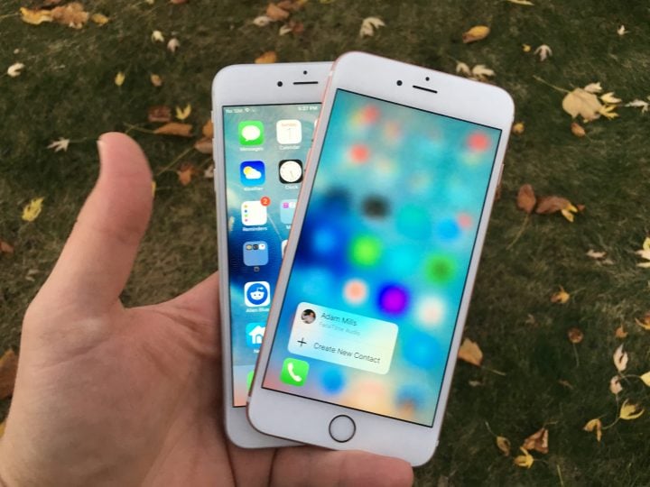 10 Reasons Why You’ll Love the iPhone 6s