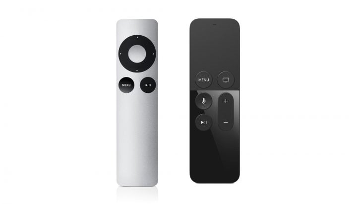 Apple TV Update to tvOS 9.1 Fixes iOS Remote App