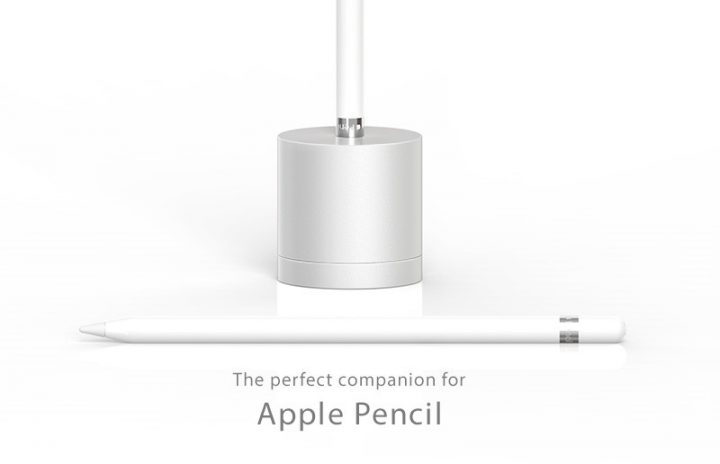 How to Pair and Charge Apple Pencil with iPad Pro