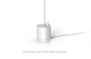 How to Pair and Charge Apple Pencil with iPad Pro