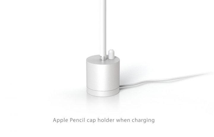 How to Pair and Charge Apple Pencil with iPad Pro