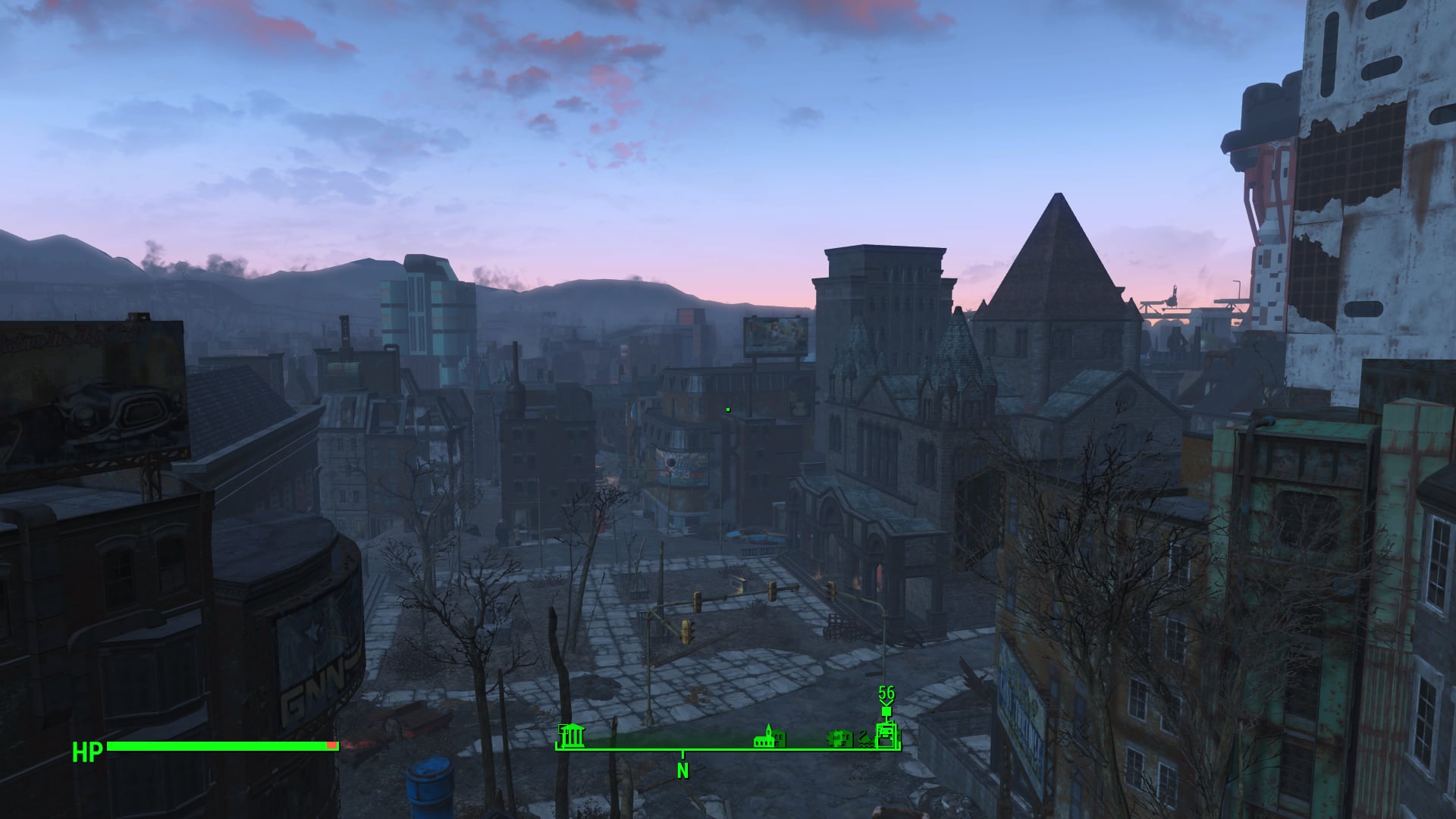 7 Things to Do When You First Get Fallout 4