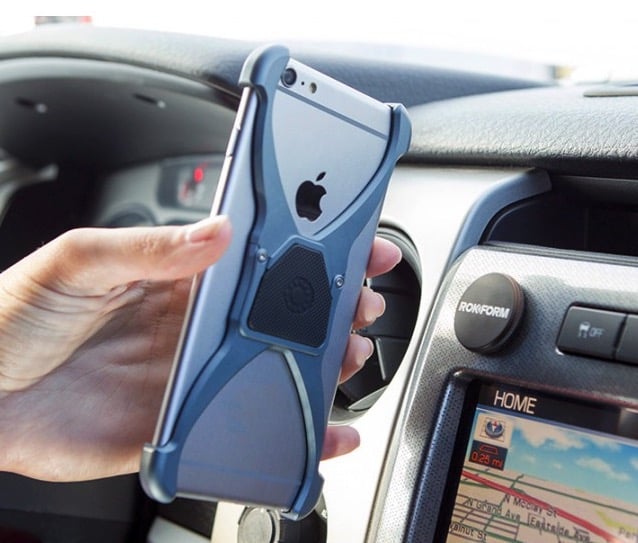 Rokform Predator Case for iPhone 6/6s Plus Review