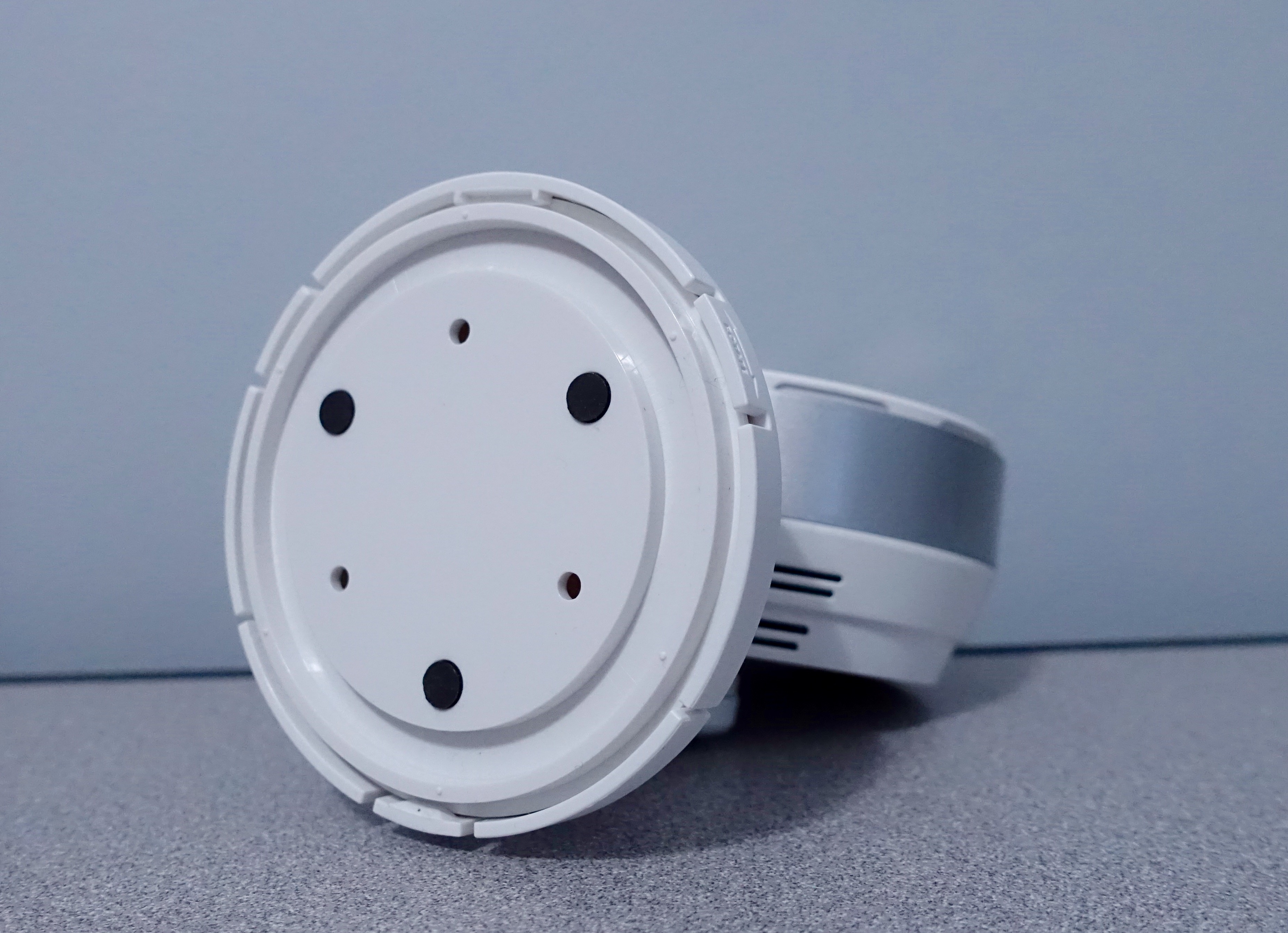 Samsung SmartCam HD Pro Review