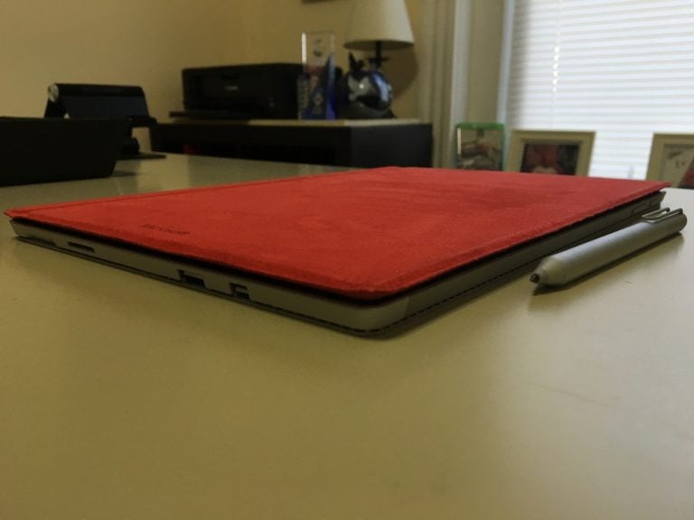 7 Great Surface Pro 4 Cases, Sleeves and Shells