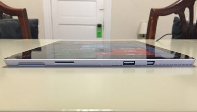 Broken Surface Pro 4 Screen: Where to Go and What to Do