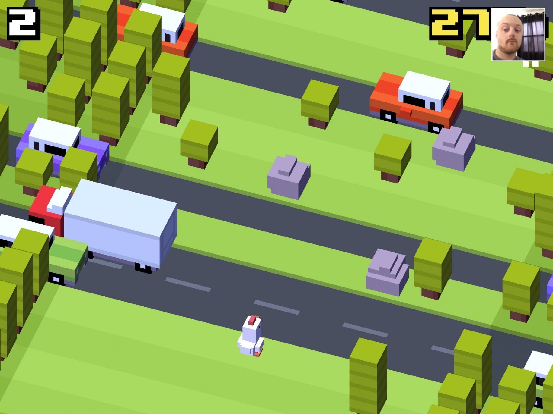 Crossy Road Tips & Tricks
