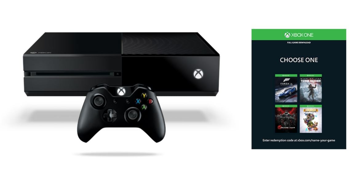Which Xbox One Bundles Should You Buy? [Spring 2016]
