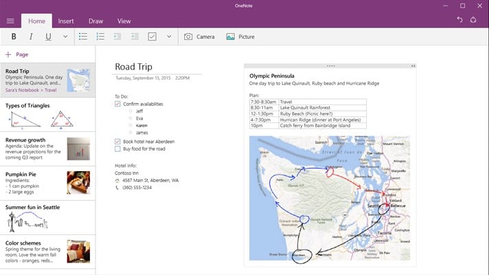 14 Microsoft OneNote Tips & Tricks 14 Microsoft OneNote Tips & Tricks