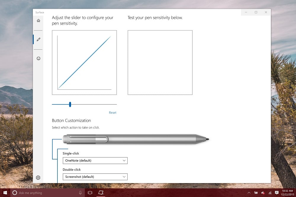 Surface Pen Tips for Surface Pro 4 and Surface 3