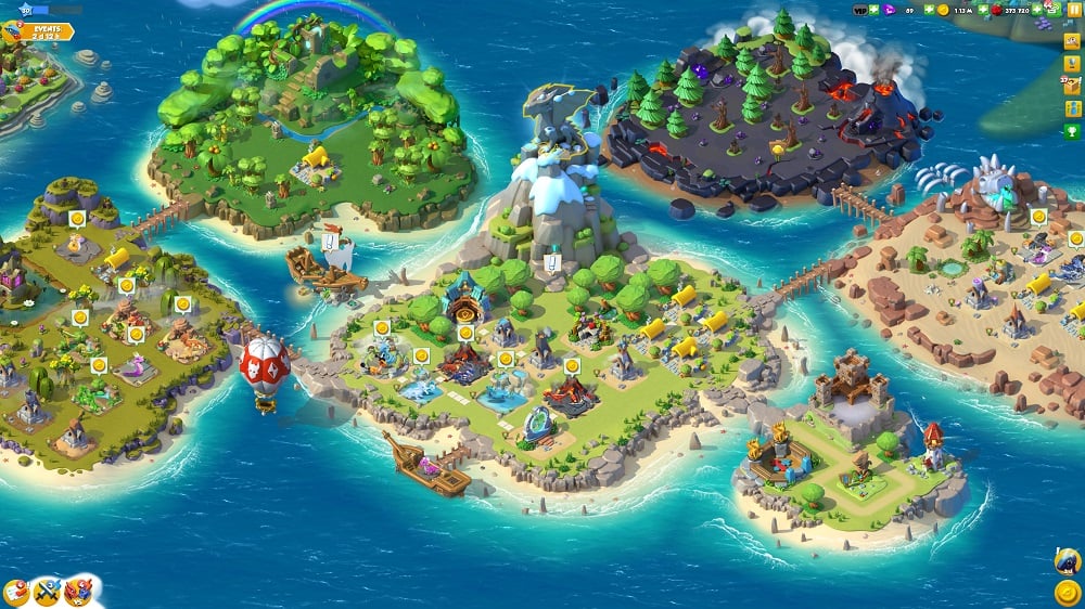 6 Dragon Mania Legends Tips & Tricks