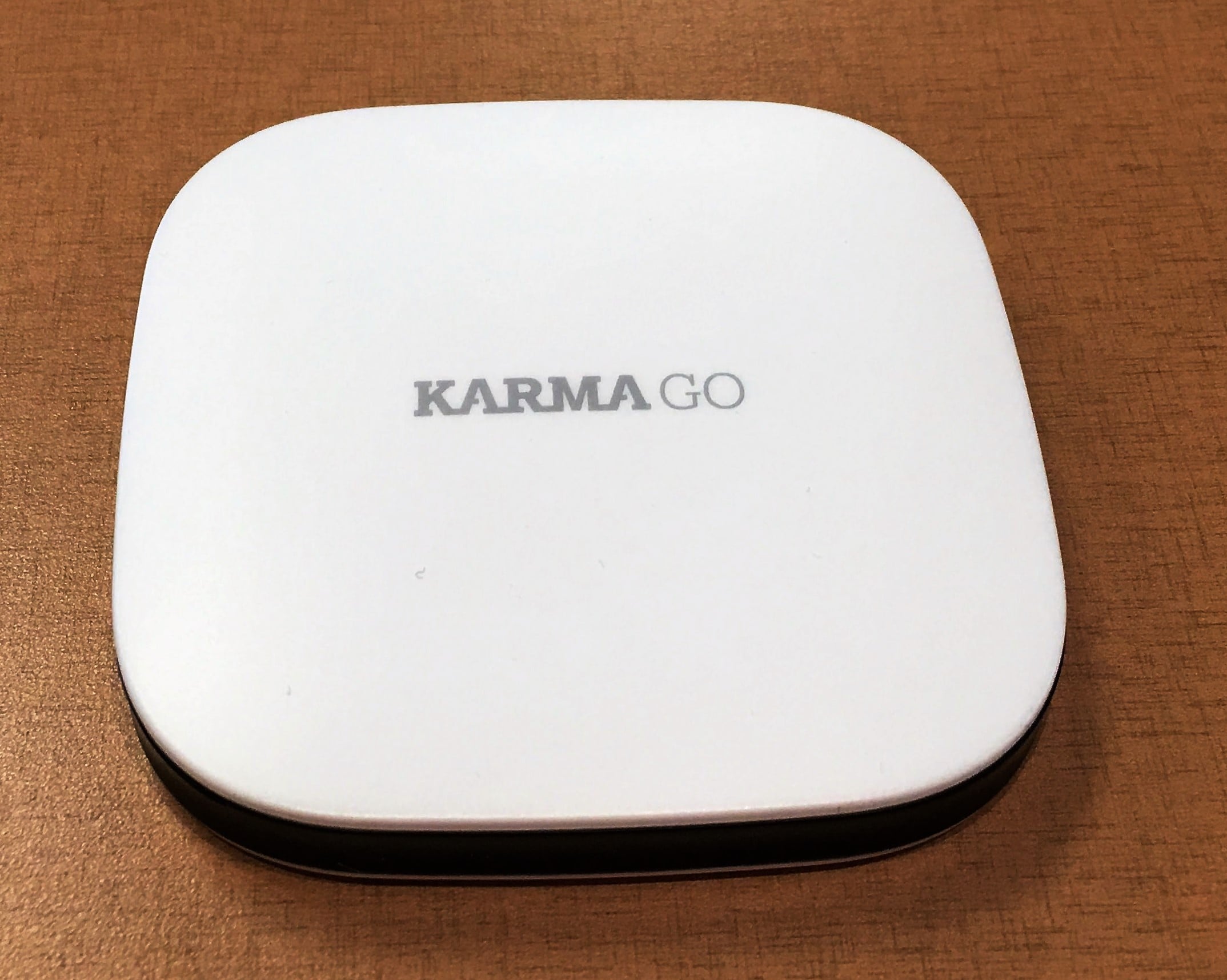 Karma Go Portable Wi-Fi Hotspot Review