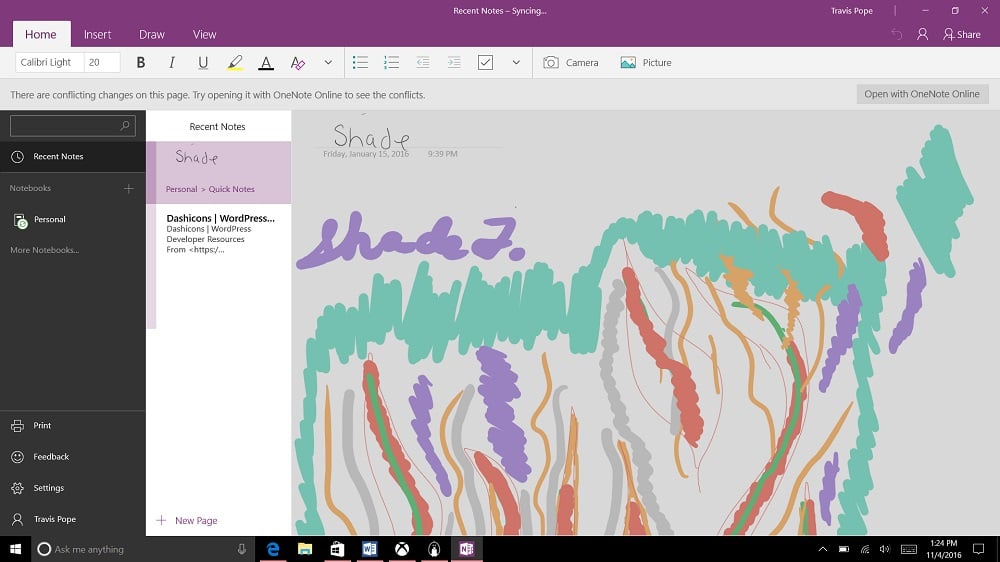 14 Microsoft OneNote Tips & Tricks 14 Microsoft OneNote Tips & Tricks