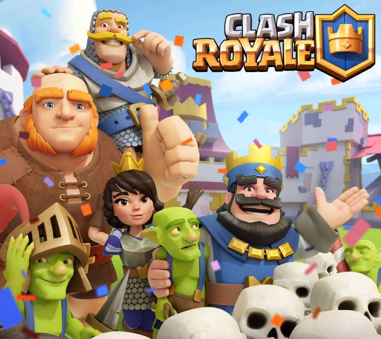 Clash Royale Release: 5 Things To Know