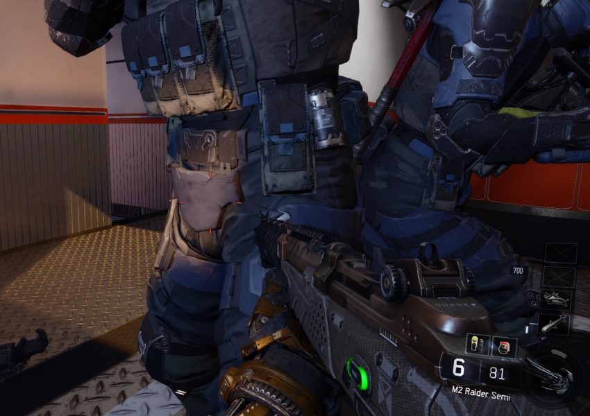 New Black Ops 3 Weapons Revealed: 7 Things to Know