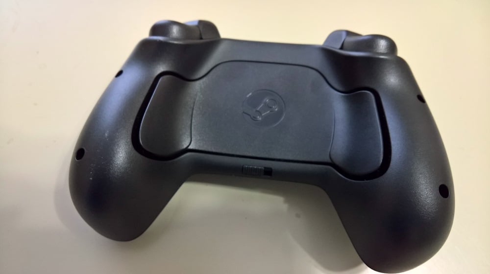Steam Controller Review