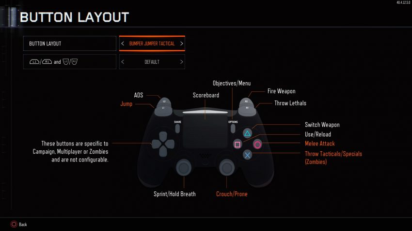 7 Black Ops 3 Settings to Change to Play Better