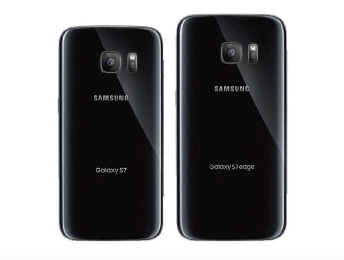 Samsung Galaxy S7: Release Date, Specs and Features