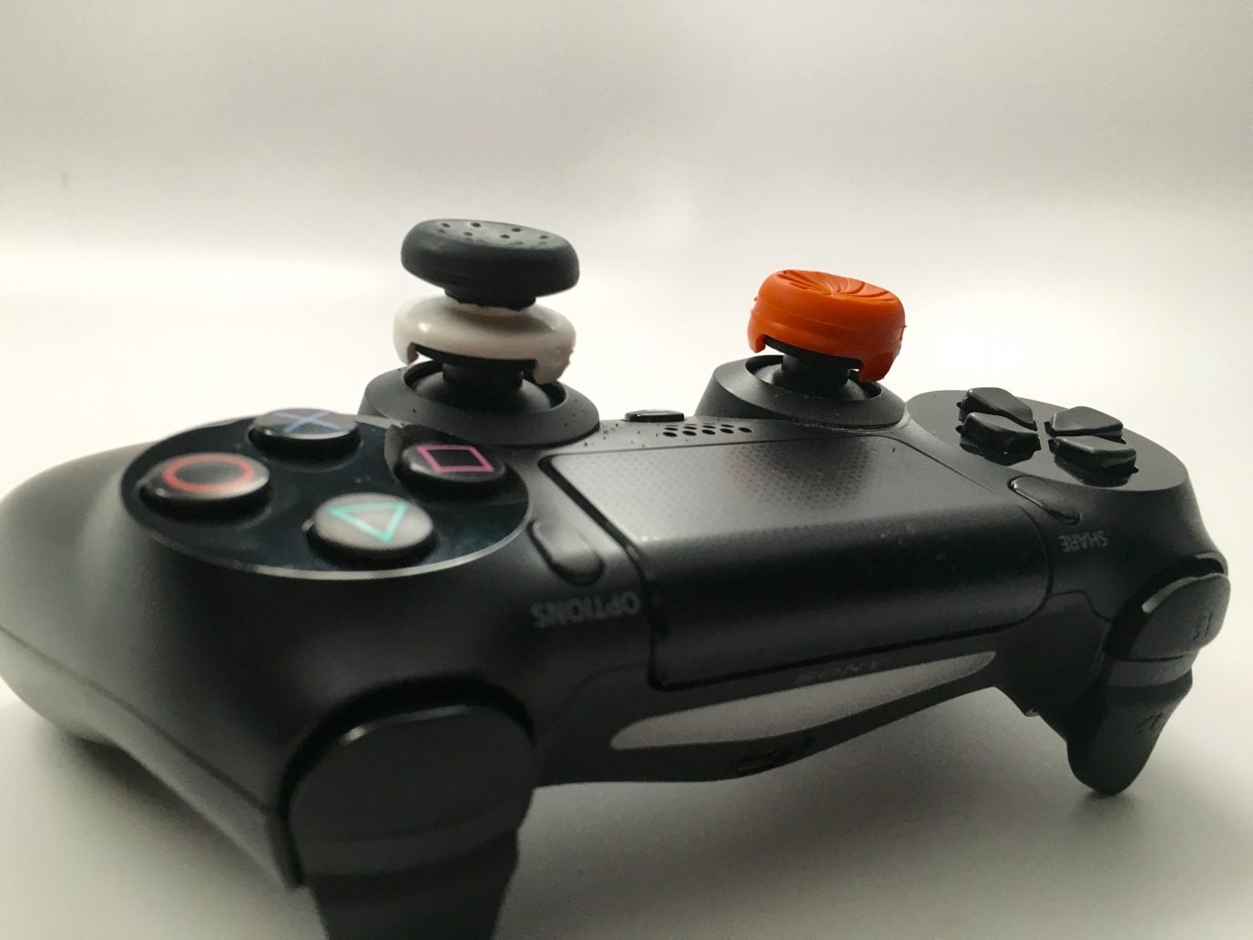 KontrolFreek Review: Essential Controller Upgrade
