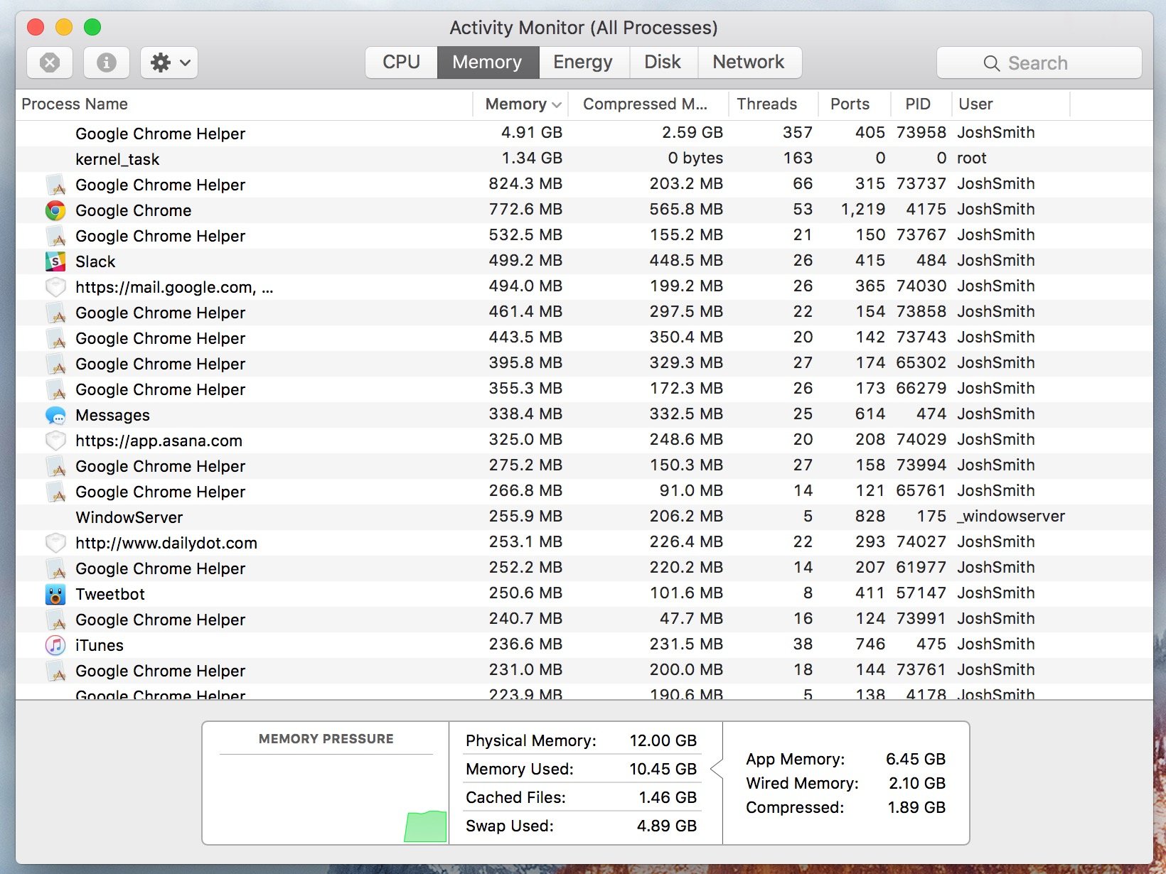 10 Common Mac Problems & Fixes