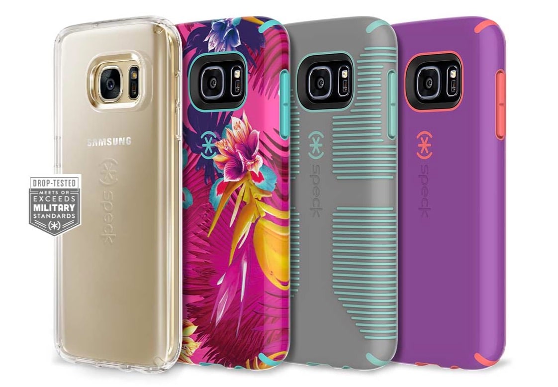 20 Best Samsung Galaxy S7 Cases