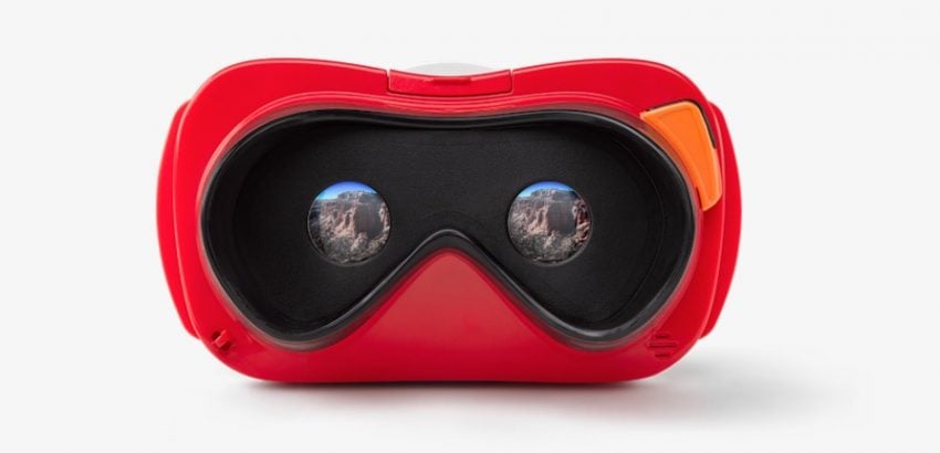 iPhone VR: How to Use Your iPhone as a VR Headset