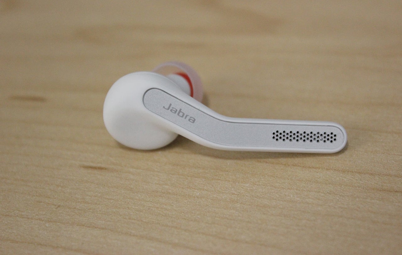 Jabra Eclipse Bluetooth Headset Review