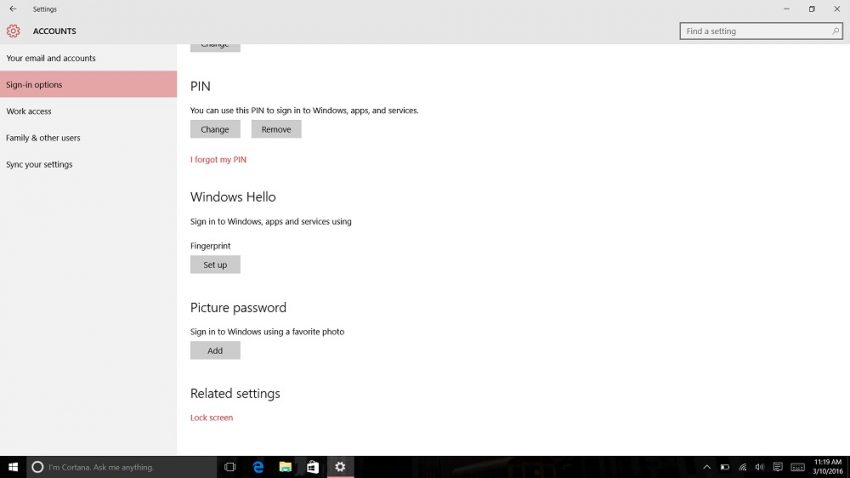 Windows Hello Problems in Windows 10 & How to Fix Them