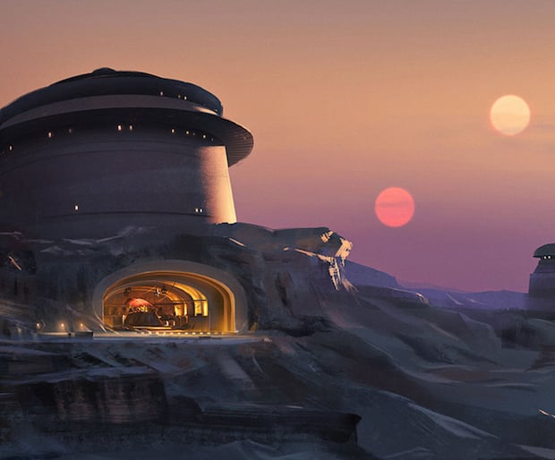 Outer Rim Star Wars Battlefront DLC Release Date Tips