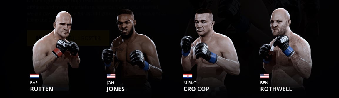 UFC 2 Release Date & Time: 5 Things Buyers Need to Know