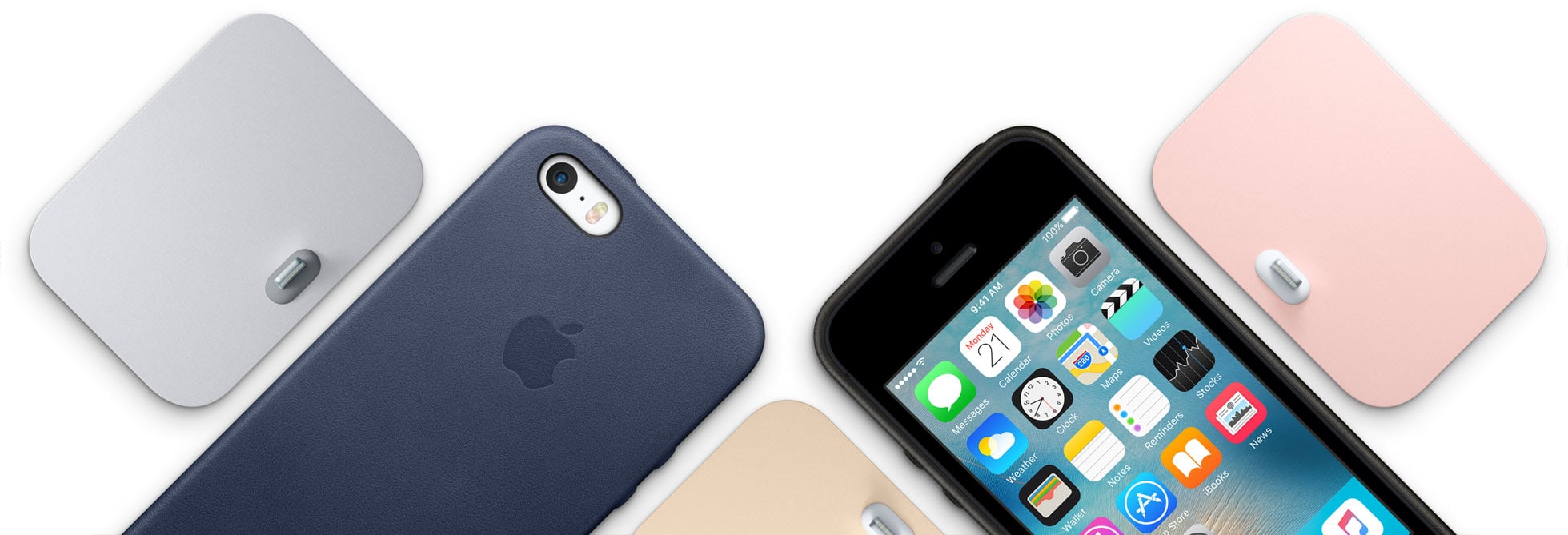 What iPhone SE Color Should I Get?