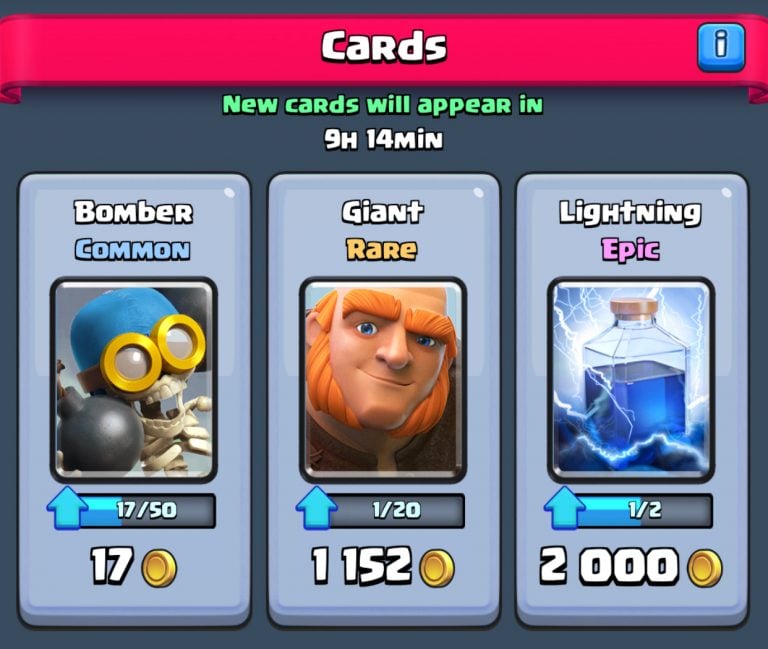Clash Royale Gems: Best Way to Spend Them