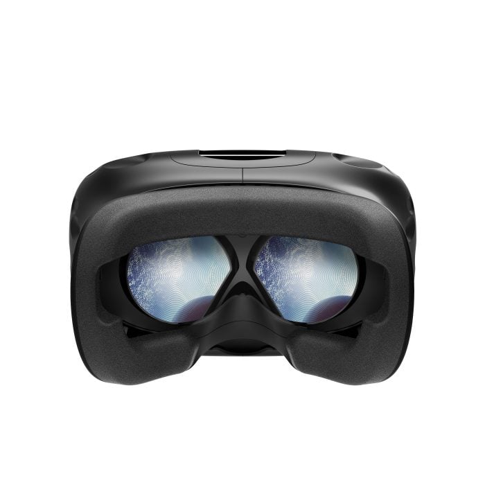 HTC Vive Hands On: Three Things You Should Know