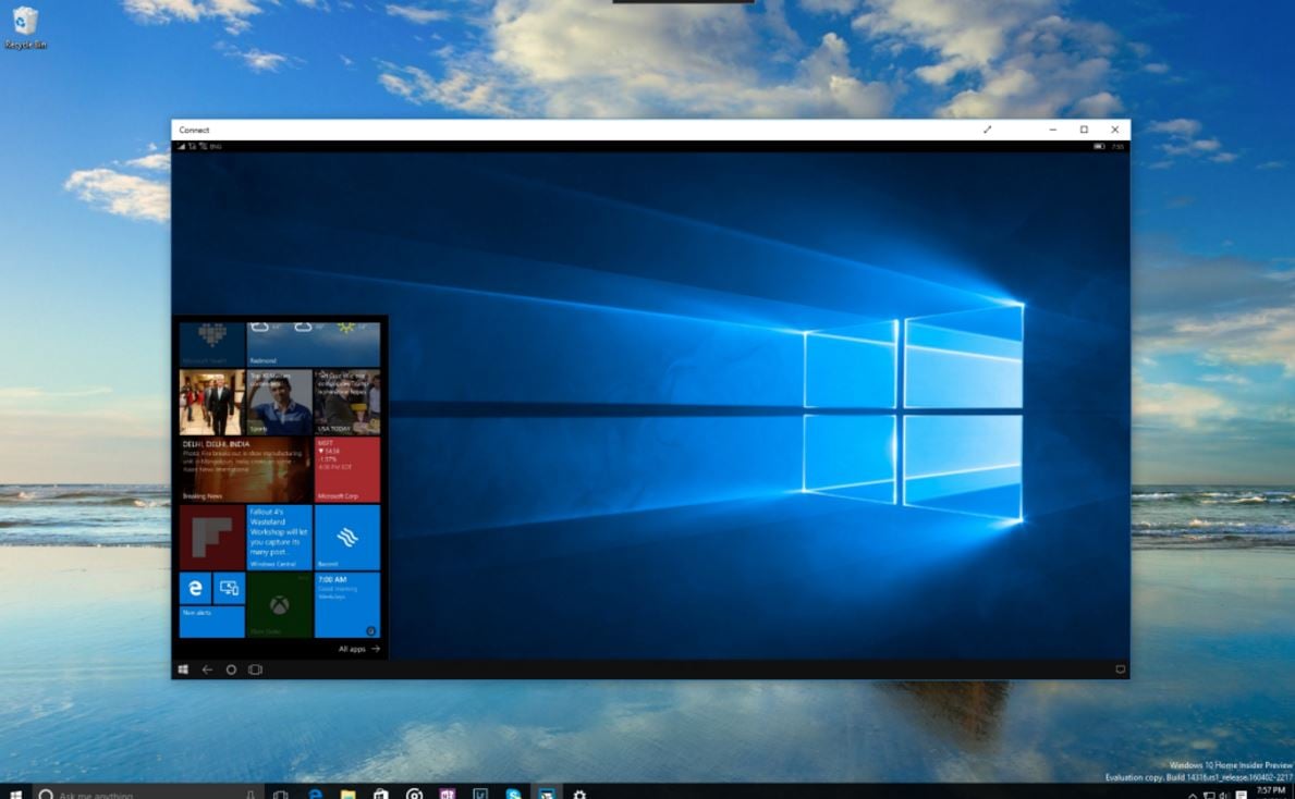 Deadline Means You Should Do the Windows 10 Upgrade Now