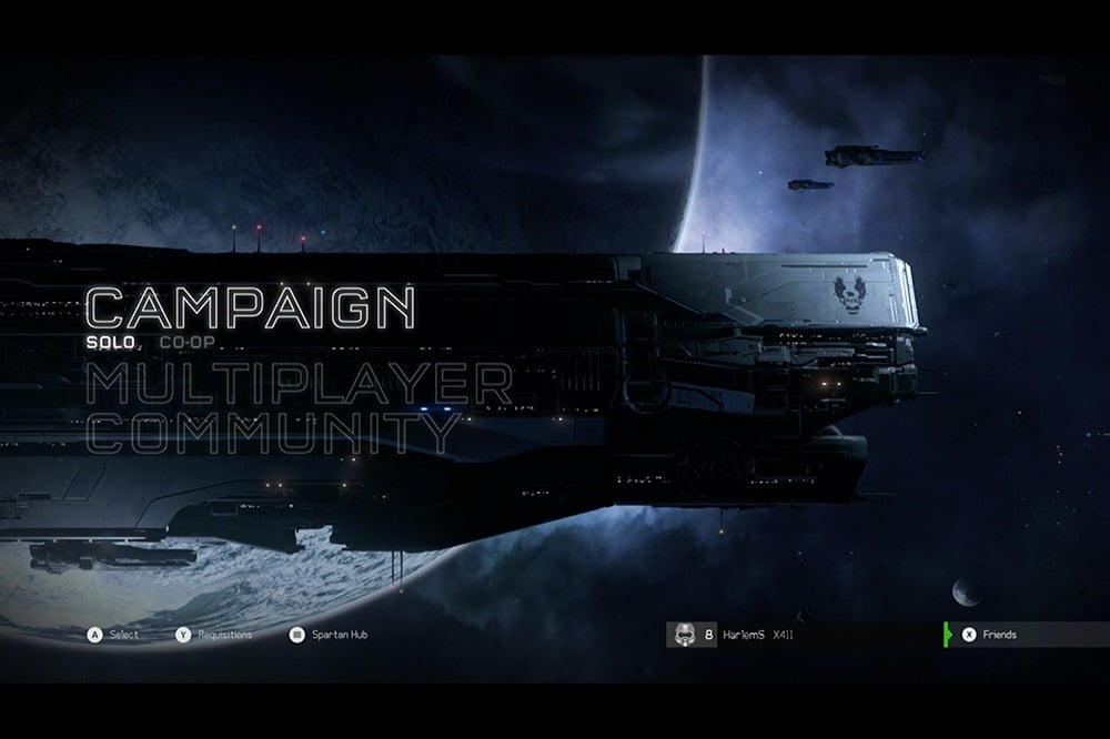 Halo 5 Forge: How to Add Custom Maps & Modes