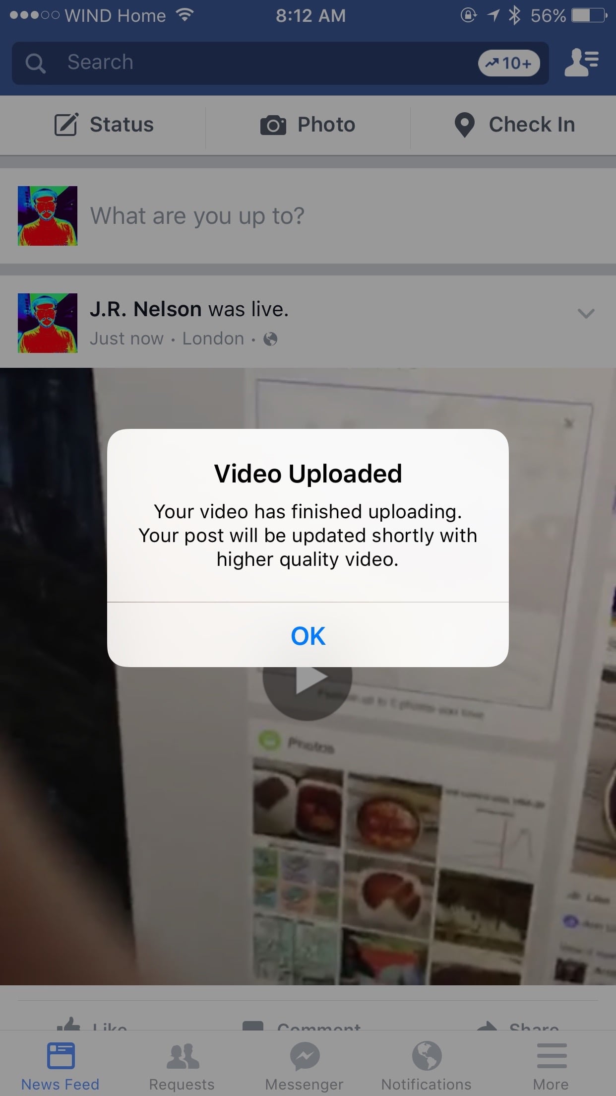 How to Use Facebook Live Video: Broadcast Live From Your Phone